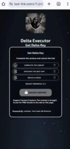 Redz Hub Script - Best Roblox Script [Official Website]