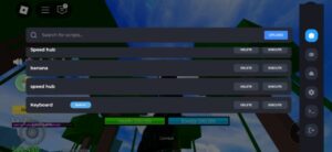 Speed Hub X Script - Download & Copy [NEW] Blox Fruit Script