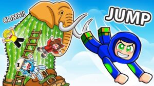 Brainrot Jumping Script - Copy-Paste Codes 2025