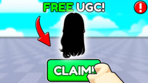Free UGC Obby Script - Redz Hub Script