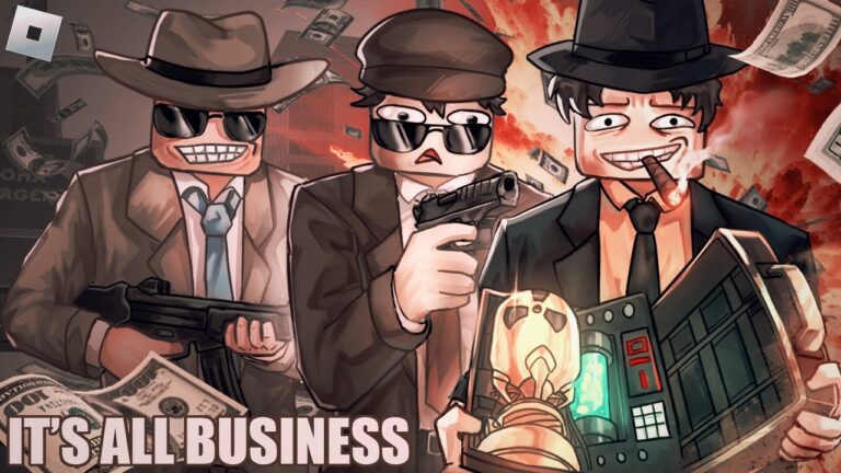 Mafia Script - Copy And Paste Codes 2025