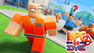 NPC or DIE Script - Auto Complete Obby, ESP