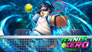 Tennis: Zero Script - Auto Serve, Perfect Hit