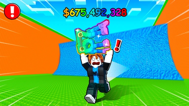 Escape Tsunami For Brainrots Script - Redz Hub Script