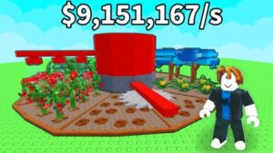 Build A Ring Farm Script - No Key, Delta, Skibx (Official)